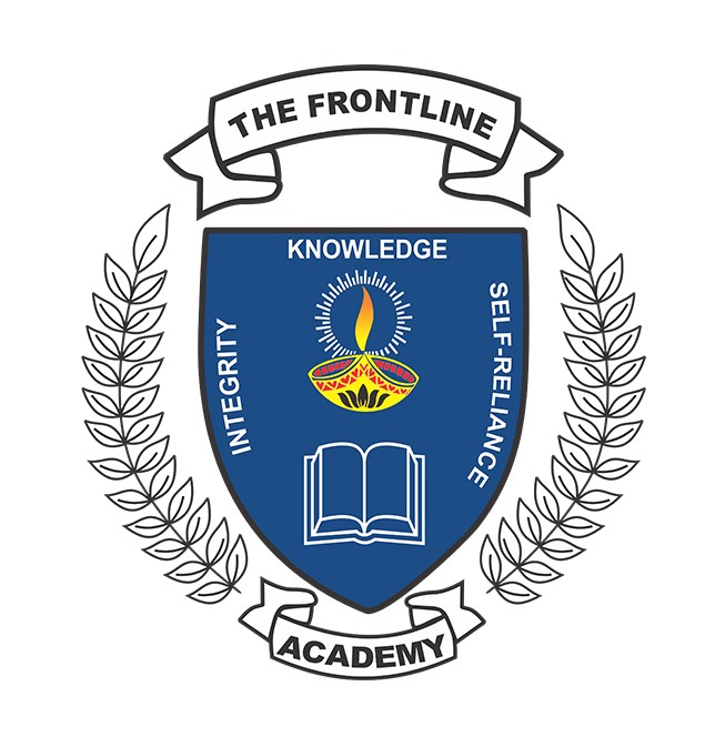 Home – The Frontline Academy
